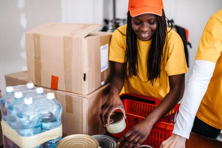 What Defunding The Police Could Mean For Social Workers - Human ...