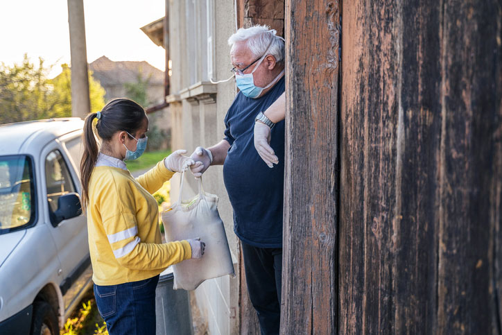 6 Ethical Dilemmas Social Workers are Facing In the COVID-19 Era ...